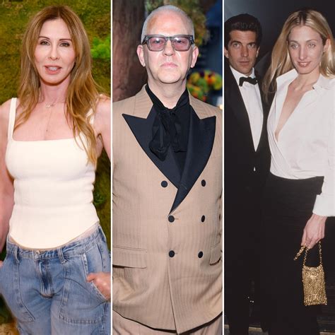 How Carole Radziwill Learned About Ryan Murphys Kennedy Series Us Weekly