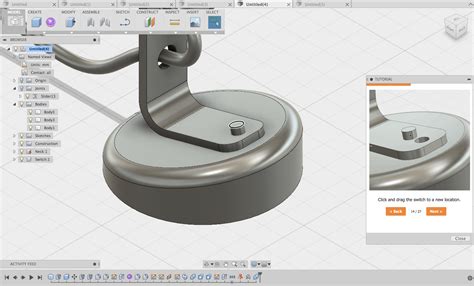 Solved Click And Drag Problem Autodesk Community