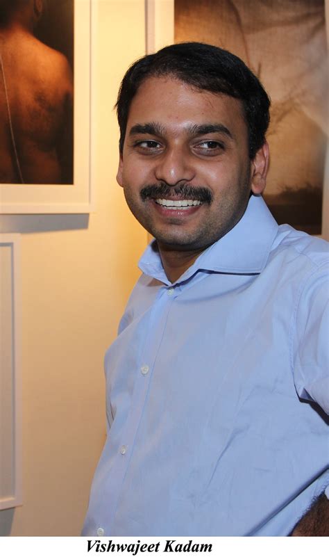 Vishwajeet Kadam In The News Bollywood Photos