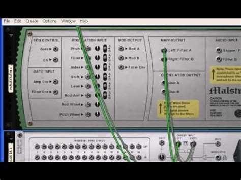 Tutorial On Reason Vocoder YouTube