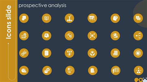 Icons Prospective Analysis Ppt Powerpoint Presentation Diagram Ppt Ppt