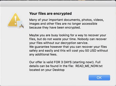Evilquest New Ransomware Spreads Through Pirated Mac Apps Ilounge