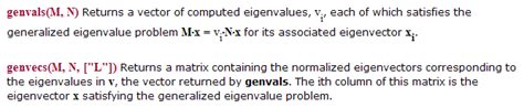 Solved Solve Non Trivial Solution To A Matrix Function Ot Ptc