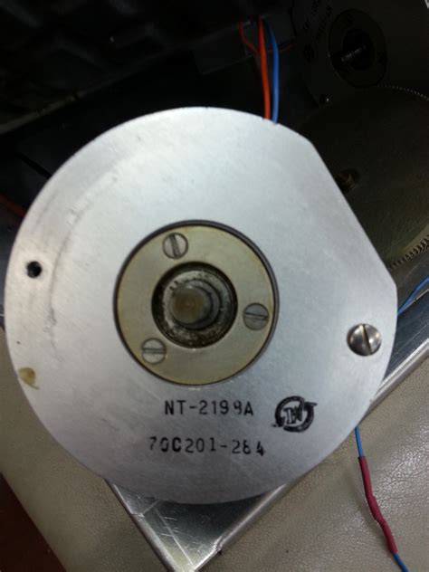 Help In Identifying A Dc Motor Motors Mechanics Power And Cnc Arduino Forum