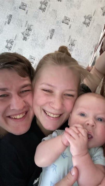 Папа Мама Сына ️ Youtube