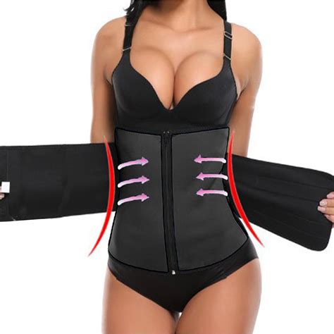 2025 Waist Cincher Belt Waist Cincher Belt For Women Body Shaping High