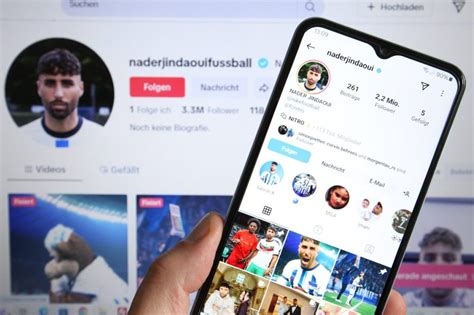 Nader Jindaoui Hertha Star Packt über Ex Berliner Aus So Krank Berlin Live De