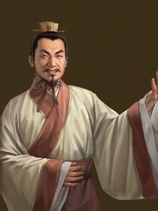 三国志14趙咨の武将能力値紹介 楽しい三国志