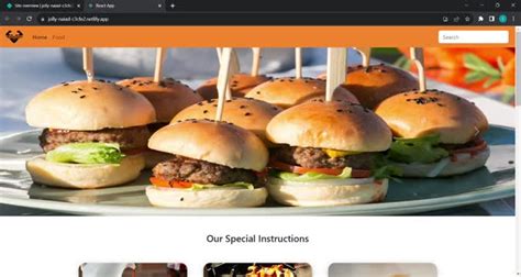 Ihab Aloqaily On Linkedin Reactjs Bootstrap Webdevelopment Recipesapi Reactrecipeswebsite