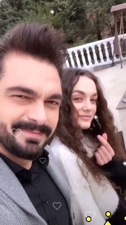 ჩემი ფავორიტი ფრაგმანები 💕 ნანა და იამანი💎⭐🔥♥️ Youtube