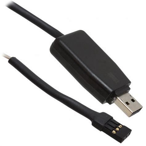 USB SMBUS CABLEZ Conception de référence Interface USB de microprocesseur SOC Arrow