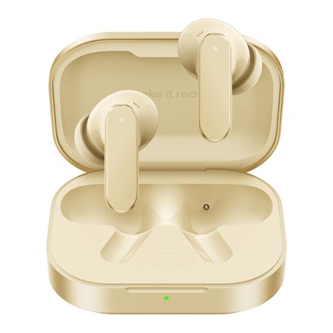 Realme Buds Clip Open Ear Earbuds With Deep Bass Realme India