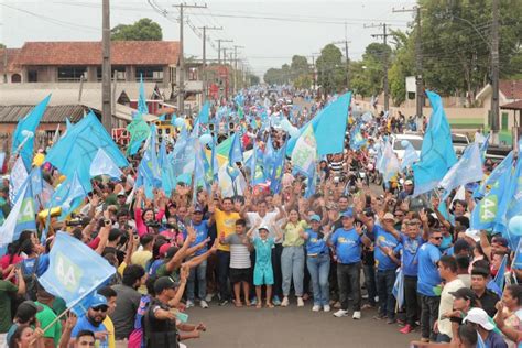 Novo Air O Vive Um Novo Tempo Diz Wilson Lima Ao Destacar