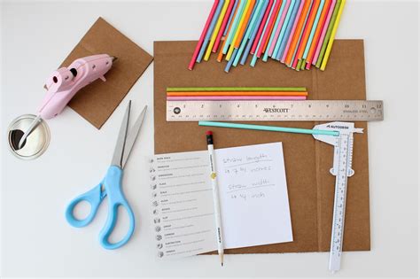 Design A Straw Roller Coaster Using Tinkercad Tinkercad