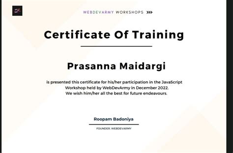 Prasanna Maidargi On Linkedin Javascript Reactjs