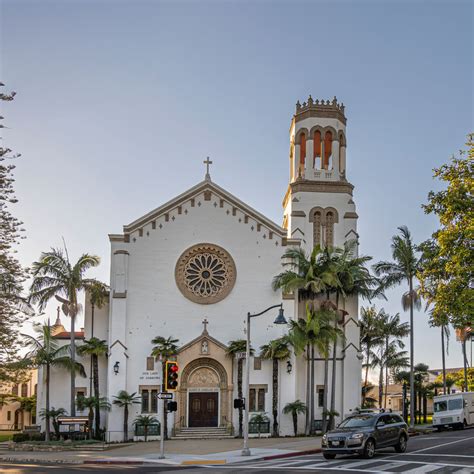These 3 Sunny Getaways Are Californias Top Destinations For February