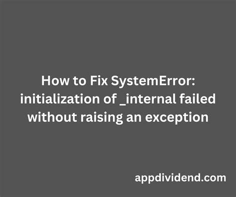 Working 2020 How To Fix Error During Initialization