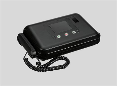 Rf Monitoring Allied Universal
