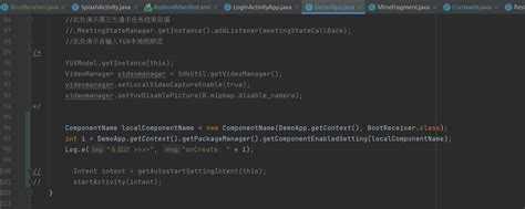 android 开机自启动 知乎
