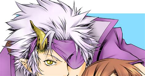 戦国basara 3 13戦煌新刊 篁有佳のマンガ 漫画 長曾我部元親 毛利元就 Pixiv