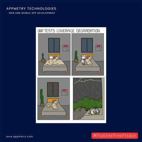 Appmetry Technologies On Linkedin Fumblefreefriday Developers Softwareengineering Meme