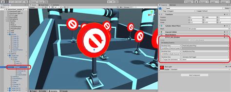 Unity Stylyインタラクションsdk サンプルゲーム 解説 Styly Magazine
