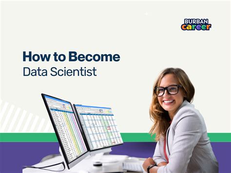 How To Become A Data Scientist Only In 3 Simple Steps