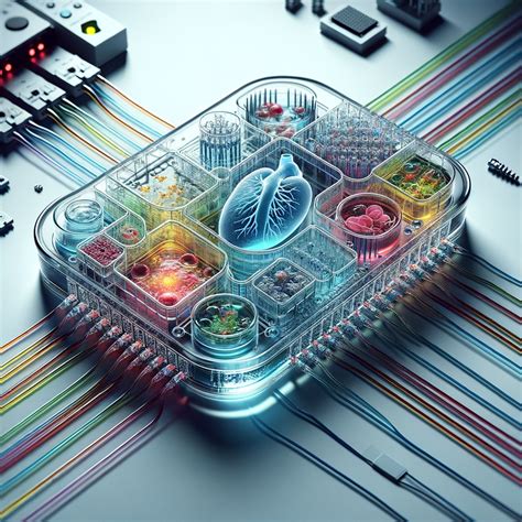 Worc Community The Network For Organoid And Organ On A Chip Researchers