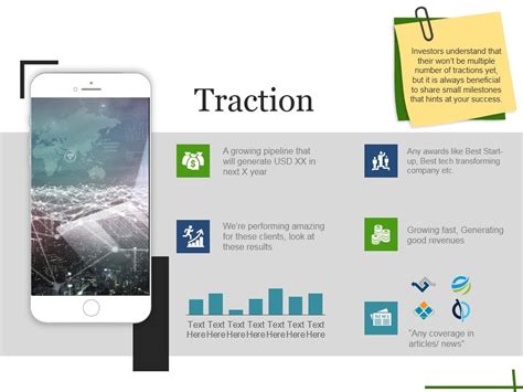 Traction Ppt Powerpoint Presentation Styles Objects Powerpoint Templates