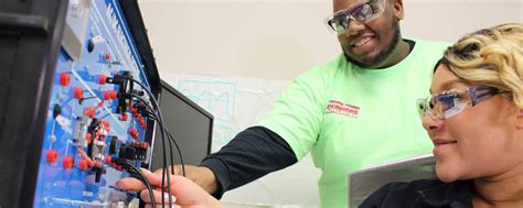 What Is Electronics Engineering Technology Degree Wiring Work