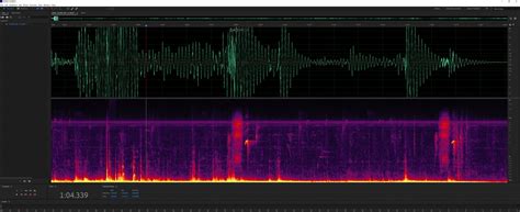 Bit Field Recording Mindful Audio