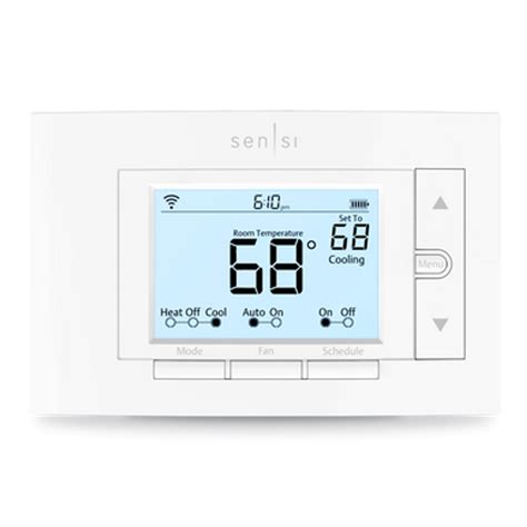 Sensi™ Smart Thermostat Srp Marketplace