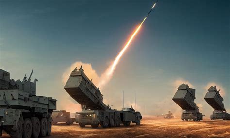 Is The Arrow 3 Missile Defense System The Future Of Defense Inside Telecom
