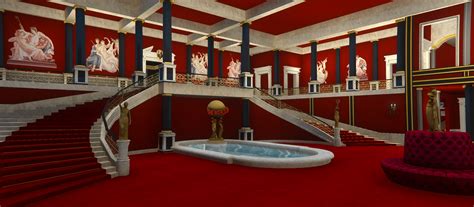 Maps Mlos Ymaps Fivem Esx Scripts Fivem Interiors Fivem Mlo Fivem