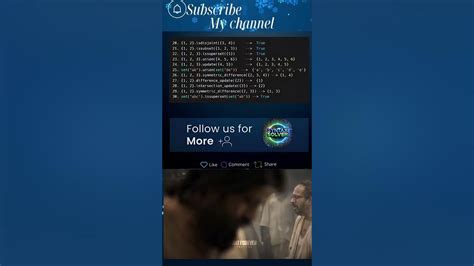 Python Set Methods Codingmadeeasy Syntaxsolverdsacodingtech Memes