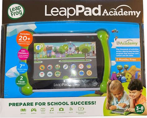 Leappad Academy Leap Frog Wiki Fandom