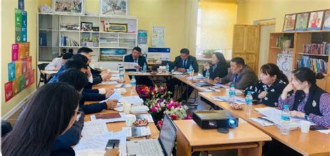 Гэр бүлийн үнэ цэнийг нэмэгдүүлэх ажлыг хамтын оролцоотой хийж байна