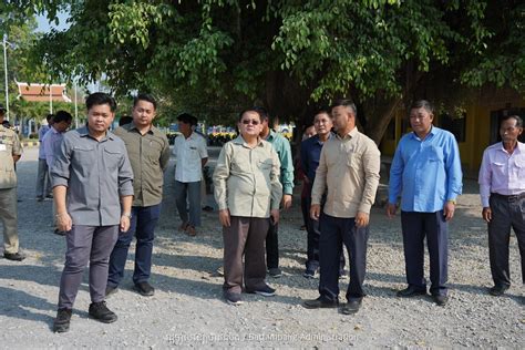 ឯកឧត្តម សុខ លូ