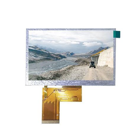 Custom LCD 3 5 4 3 5 5 5 7 10 1 Inch TFT IPS LCD Screen Display Module Panel 0 96 10 1 Inch