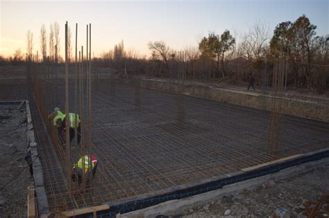 სამტრედიაში საჯარო სკოლების მშენებლობა რეაბილიტაცია მიმდინარეობს Kvira Ge