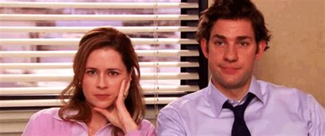 15 Of Jim And Pams Best Moments From The Office