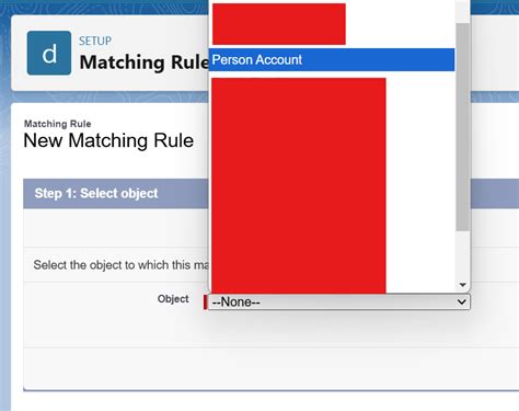 duplicate management why are fields like firstname and lastname not
