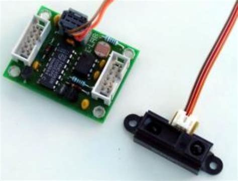 Sensor Interface Ic At Best Price In India