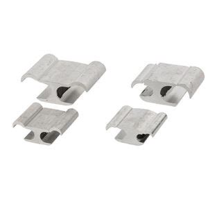 Compression H Tap Connector Wide Range