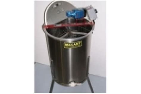 Maxant 3100 Extractor Motorized
