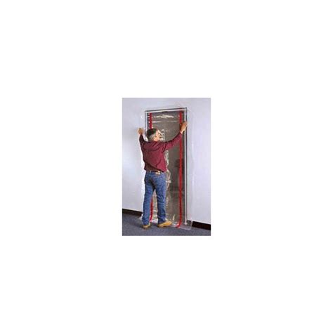 Zipdoor By Zipwall Protective Coverings