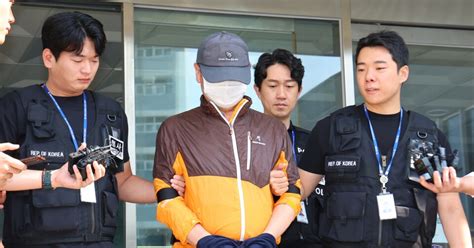 ‘아들 사제총기 살인 60대…며느리·손주 등 살해 시도 혐의는 부인