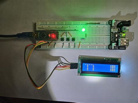 Menu Komplexe Struktur Und Arrays Deutsch Arduino Forum