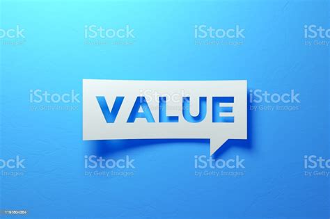 성공 투자를 나타내는 화이트 채팅 버블 3d 일러스트레이션 Brand Name Online Messaging Platform에 대한 스톡 사진 및 기타 이미지 Brand