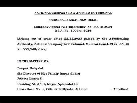 Sucheta Gupta On Linkedin Can Delay In Filing The Appeal Be Condoned On The Ground Of Come To The